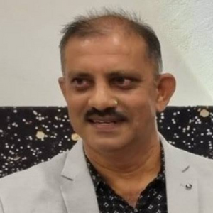 Dr. Satish Prakash Chand| Expert Profile | Global Citizenship Foundation